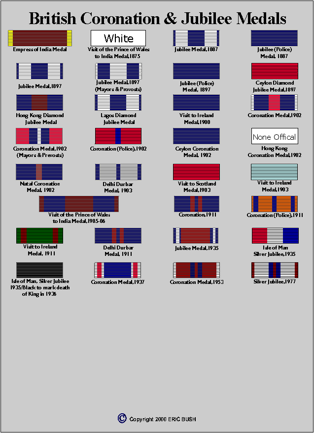 Medal Ribbons Chart At Marsha Shain Blog Medal Ribbons Chart At Marsha Shain Blog