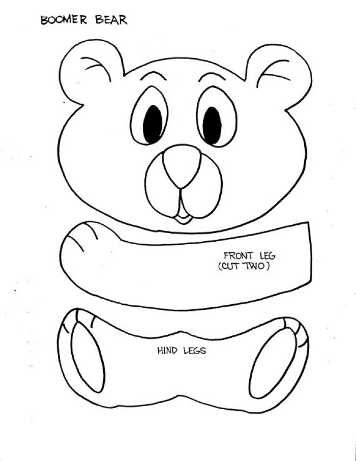 Animal Coloring Sheets Janice s Daycare