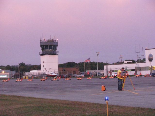 Kent Land Surveying Maps