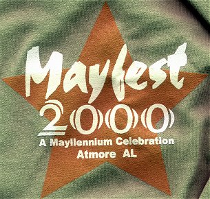 Mayfest