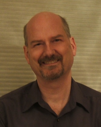 Bruce Alan Benton's Web Site