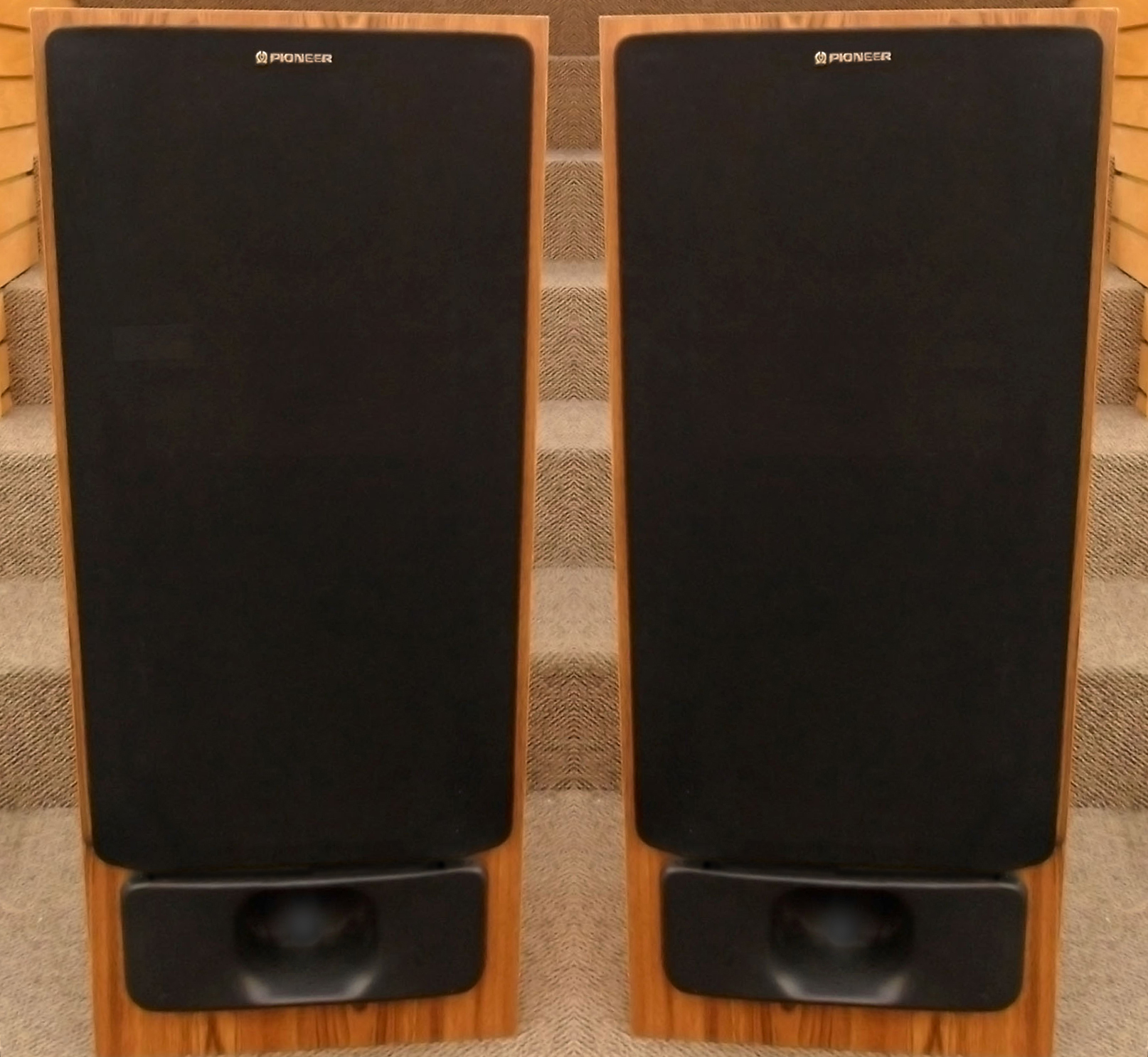 Pioneer CS-N575 | Audiokarma Home Audio Stereo Discussion Forums