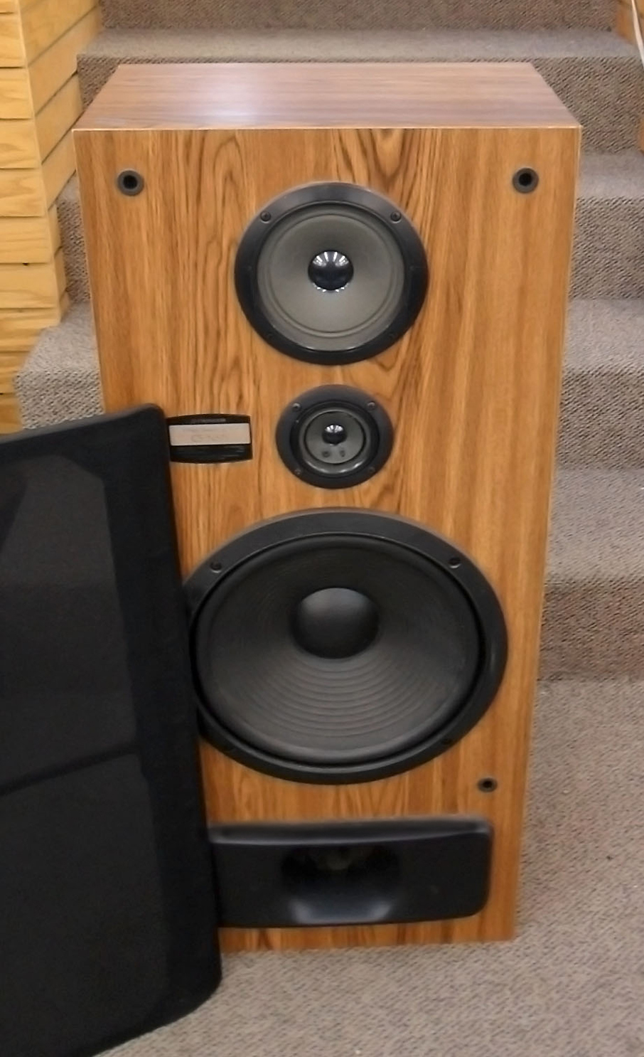 Pioneer CS-N575 | Audiokarma Home Audio Stereo Discussion Forums