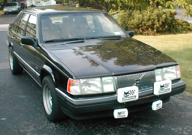 Mods for 960 | SwedeSpeed - Volvo Performance Forum