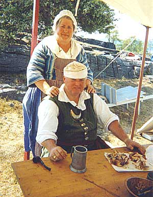 Major Bray's Web Photo Gallery HTML