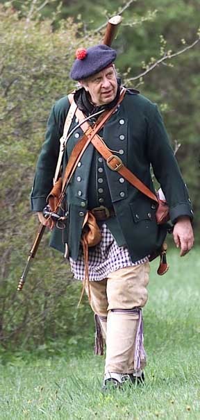 Major Bray's Web Photo Gallery HTML