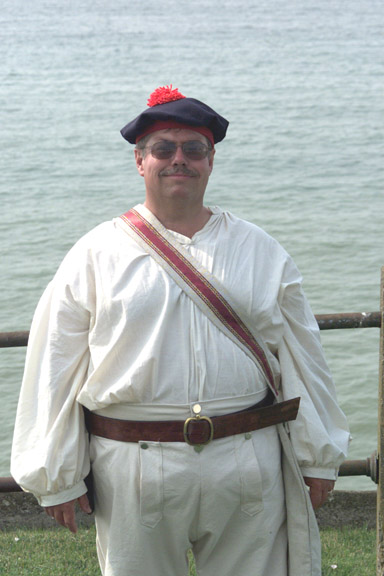 Major Bray's Web Photo Gallery HTML