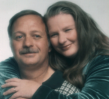 The Harry Coon Family