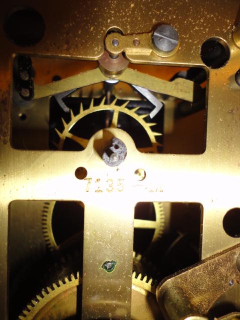 Another Stromberg Master Clock? | NAWCC Forums