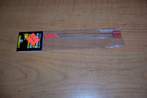 Spring bobbers - Page 2