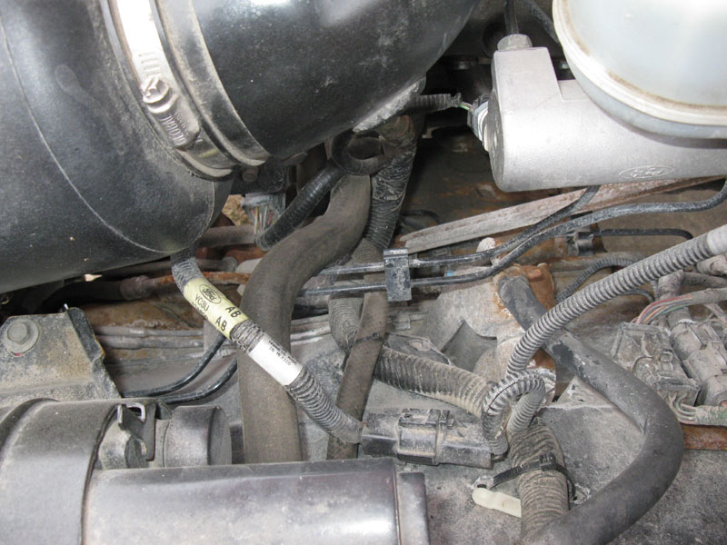 04 5.4 help needed urgent - Ford Truck Enthusiasts Forums