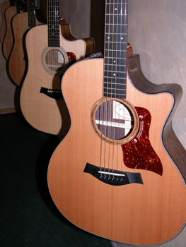 Guitar Rodeo - Taylor Guitar Specialist