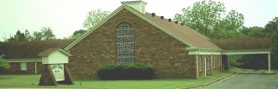 Let There Be Light--Sharon Bulletin