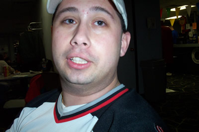 Kiley's Stoopid Photos on April 5, 2002