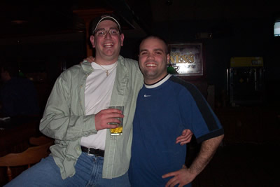 Flag's on March 28, 2002