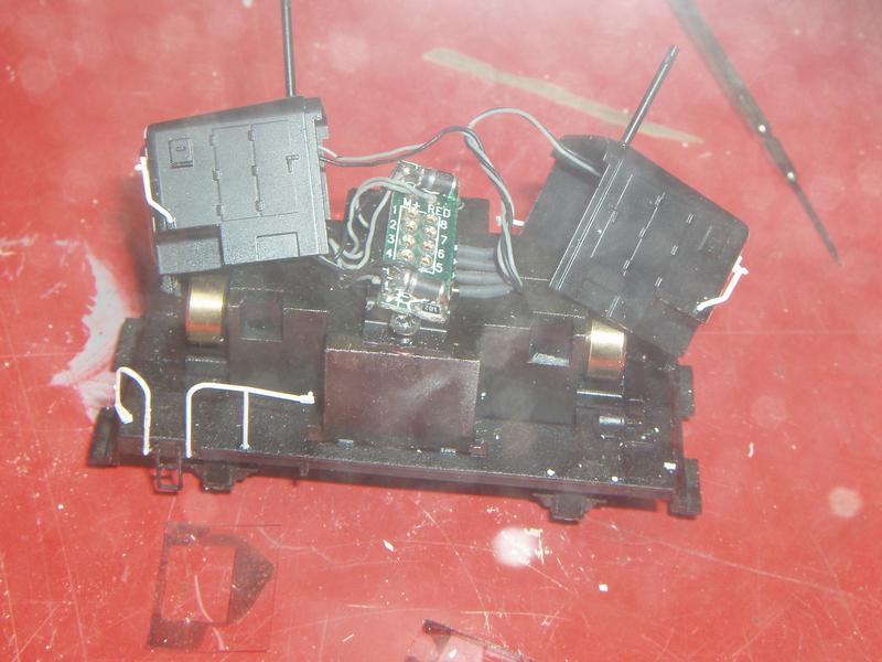 Another diode question - UPDATED with picture - General Discussion ...