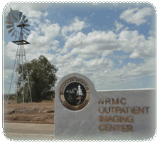 Navopache Regional Medical Center